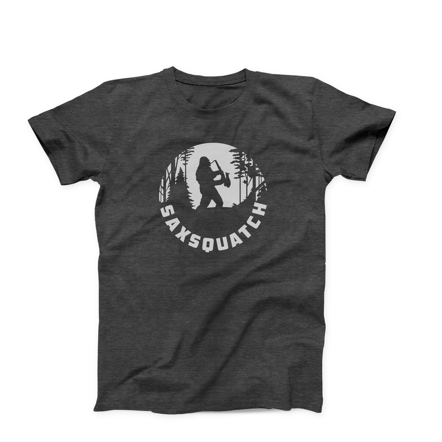 Saxsquatch Merch And Tickets